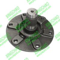 China Kubota L3010 Front Axle Hub 30T - Replacement Parts 34070-13330 T1850-13330 Tc402-13333 for Agricultural Machinery for sale