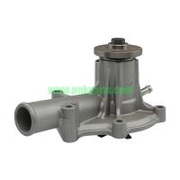 China Kubota Tractor Water Pump 16241-73034 60mm for V1505 V1305 D1105 D905 Engines for sale