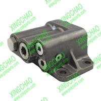 China 81871195 Lift Unload Priority Valve for Ford 5110 5610 Tractor Hydraulic System - PNK Brand for sale