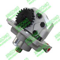 China 83957379 Ford 6610 Hydraulic Pump for 5110 5900 6600 6810 Tractor Models - 15-30 Day Delivery for sale