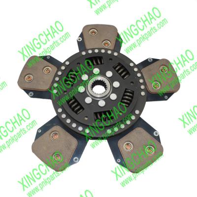 China 3701011M91 Massey Ferguson Clutch Disc for 375 390 393 394S 4370 491 492 593 Tractor Models - PNK Brand Agricultural Machinery Parts for sale