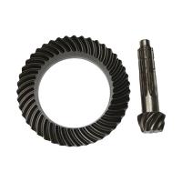 China 51331445 NH Tractor Bevel Gear 9/43 Teeth PNK Brand Agricultural Machinery Spare Parts for sale