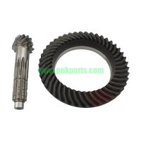 China 87385870 NH Tractor Bevel Gear 21 Teeth PNK Brand Spare Parts for Agricultural Machinery for sale