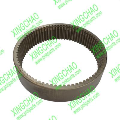 China 77 Teeth NH Tractor Spare Parts Gear Ring 125186 51336051 for Agricultural Machinery for sale