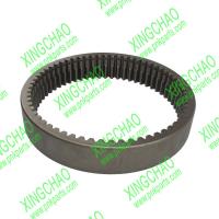 China NH Tractor Hub Gear Ring 62 Teeth 5108749 Replacement for NH FIAT FORD for sale