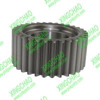 China NH Tractor Gear Ring 31 Teeth 066296 51336054 06239 2R1 Spare Parts PNK Brand for sale