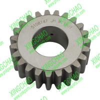 China 5108747 Fiat Tractor Planetary Gear - 23 Teeth PNK Brand Agricultural Machinery Replacement Part for sale