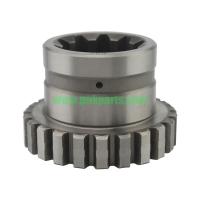 China NH Tractor Drive Bushing Sleeve Gear 5160749 10T Internal 23T External PNK for sale