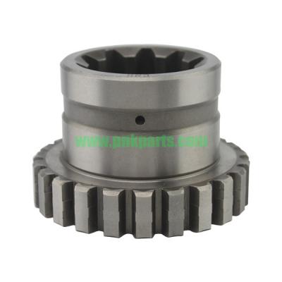 China NH Tractor Drive Bushing Sleeve Gear 5160749 10T Internal 23T External PNK for sale
