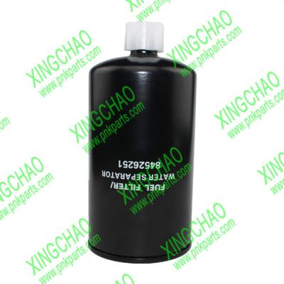 China 84526251 NH Tractor Fuel Filter PNK Brand Agricultural Machinery Parts OEM Replacement for sale