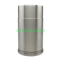 China 51338022 NH Tractor Cylinder Liner 100mm Agriculture Machinery Parts PNK for sale