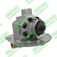China NH Tractor Hydraulic Pump D0NN600F 81824183 for Ford New Holland Agricultural Machinery for sale