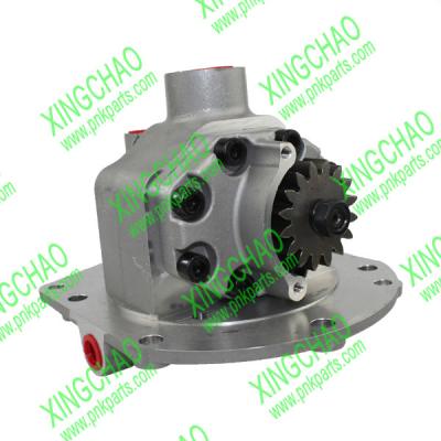 China NH Tractor Hydraulic Pump D0NN600F 81824183 for Ford New Holland Agricultural Machinery for sale