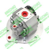 China D0NN600G Ford Tractor Hydraulic Pump Replacement - 15-30 Day Delivery for Agricultural Machinery for sale