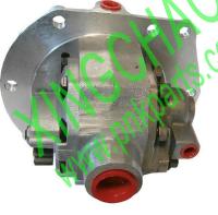 China D0NN600F Ford Tractor Parts Hydraulic Pump New Condition for sale