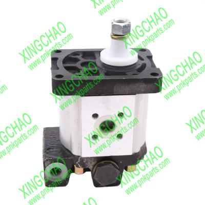 China NH Tractor Power Steering Pump LH 22.5 cm3 OEM A42XRP2-5180277 PNK Brand for sale