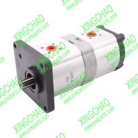 China NH Tractor Hydraulic Pump 47129338 OEM Replacement for Agricultural Machinery for sale