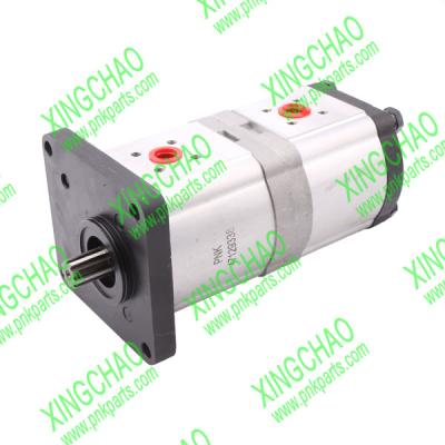 China NH Tractor Hydraulic Pump 47129338 OEM Replacement for Agricultural Machinery for sale