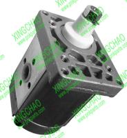 China 5168841 Fiat Tractor Hydraulic Pump 20cc Agricultural Machinery Parts PNK Brand for sale