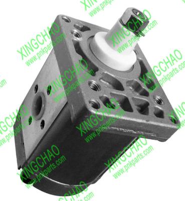 China 5168841 Fiat Tractor Hydraulic Pump 20cc Agricultural Machinery Parts PNK Brand for sale