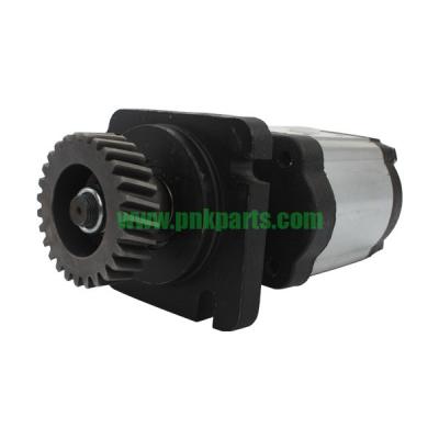China 51336792 NH Tractor Hydraulic Pump 20 GPM Replacement for Agricultural Machinery for sale