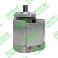 China Massey Ferguson Tractor Hydraulic Pump 150812030 OEM Replacement PNK Brand for sale
