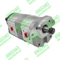 China Massey Ferguson 052107T1 Hydraulic Pump for Tractor Parts 21 GPM for sale
