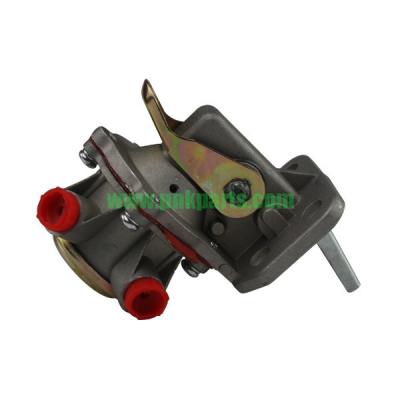 China BCD2697 Fuel Pump for Perkins Tractors - OEM 22641A057 2641A067 641A082 - 15-30 Day Delivery for sale