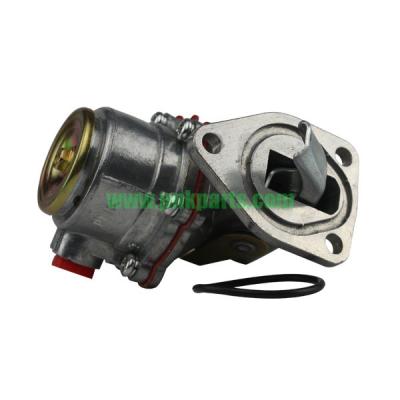 China BCD1162/7 Ford Tractor Fuel Pump 12V for Agricultural Machinery PNK Brand for sale