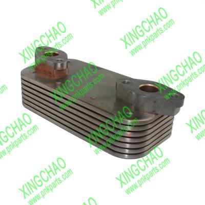 China Perkins Tractor Oil Cooler Radiator 2486A216 T2486A216 for Agricultural Machinery for sale