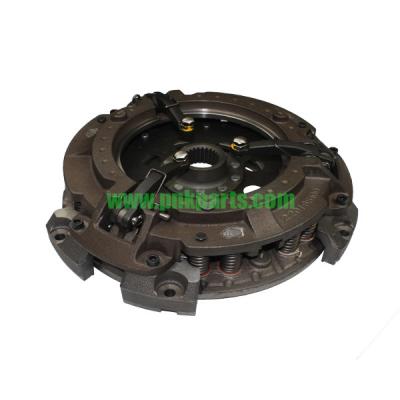 China Massey Ferguson Tractor Clutch Cover Assembly 10 Inch 13 Inch 3586769M92 PNK for sale