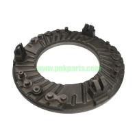 China NH Tractor Clutch Pressure Plate 13 inch 3603608M1 PNK Brand Agricultural Machinery Parts for sale