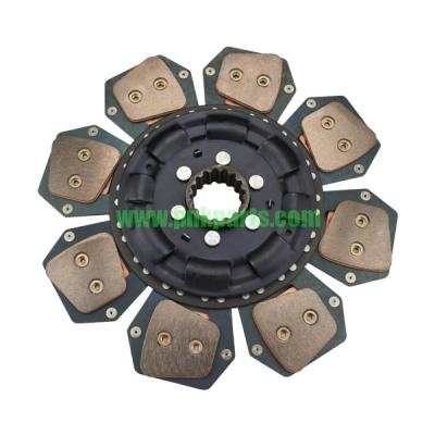 China 5189825 NH Tractor Clutch Disc 12 inch 16 Teeth Agricultural Machinery Parts for sale