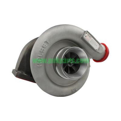 China NH Tractor Turbocharger W1805120005A6 PNK Brand 15-30 Day Delivery for sale