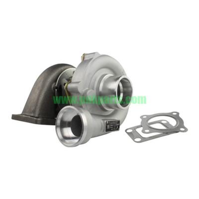 China 51338568 NH Tractor Turbocharger PNK Brand Agricultural Machinery Parts 15-30 Days Delivery for sale