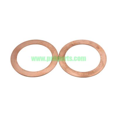 China NH Tractor Thrust Washer 51mm ID x 70mm OD x 1.5mm Thk OEM 4997235-1.32.424 for sale