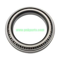 China NH Tractor Roller Bearing 37431A/37625 109.53x158.7x23.02 mm Agricultural Parts for sale