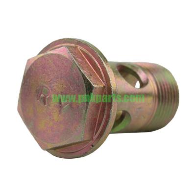 China NH Tractor Parts Screw 51338430 OEM Agricultural Machinery Replacement for sale