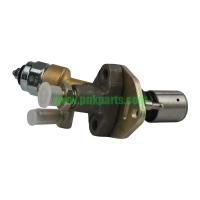 China 8190393 NH Tractor Fuel Solenoid Assembly 12V PNK Brand Agricultural Machinery Parts for sale