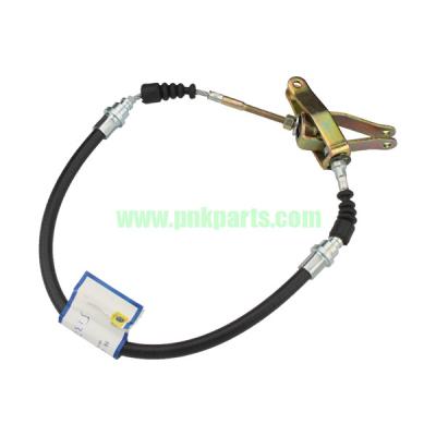 China NH Tractor Cable 51337931 OEM Replacement Part for Agricultural Machinery for sale