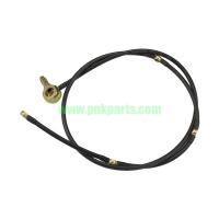 China NH Tractor Cable 51338393 Agricultural Machinery Parts PNK Brand OEM Replacement for sale