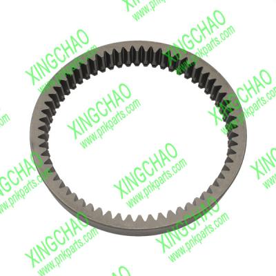 China NH Tractor Ring Gear 62 Teeth 5108749 PNK Brand Agricultural Machinery Parts for sale