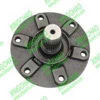China Kubota Tractor Front Axle Hub 34070-13330 OEM Replacement PNK Brand for sale