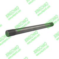 China TC402-12460 Kubota Tractor Front Axle Shaft 4WD Drive Shaft PNK Brand OEM Replacement for sale
