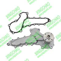 China Kubota Tractor Water Pump 1A040-12013 PNK Brand OEM Replacement Agricultural Machinery Parts for sale