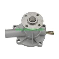China Kubota Tractor Water Pump 15534-73030 OEM Replacement Agricultural Machinery Parts for sale