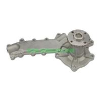 China 1K321-73030 Kubota Tractor Water Pump 50mm Agricultural Machinery Parts PNK for sale