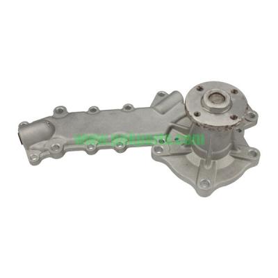 China 1K321-73030 Kubota Tractor Water Pump 50mm Agricultural Machinery Parts PNK for sale