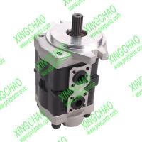 China Kubota Tractor Hydraulic Pump 3C001-82202 PNK Brand OEM Replacement 15-30 Days Delivery for sale