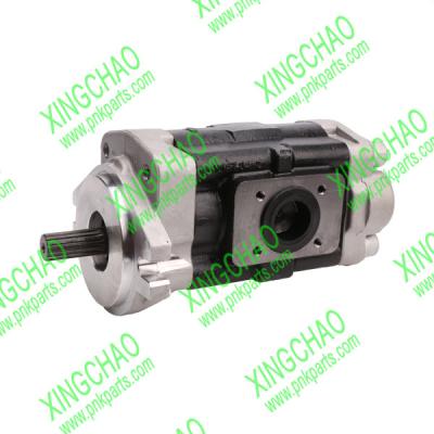 China Kubota Tractor Hydraulic Pump 3C081-82200 PNK Brand OEM Replacement Agricultural Machinery Parts for sale